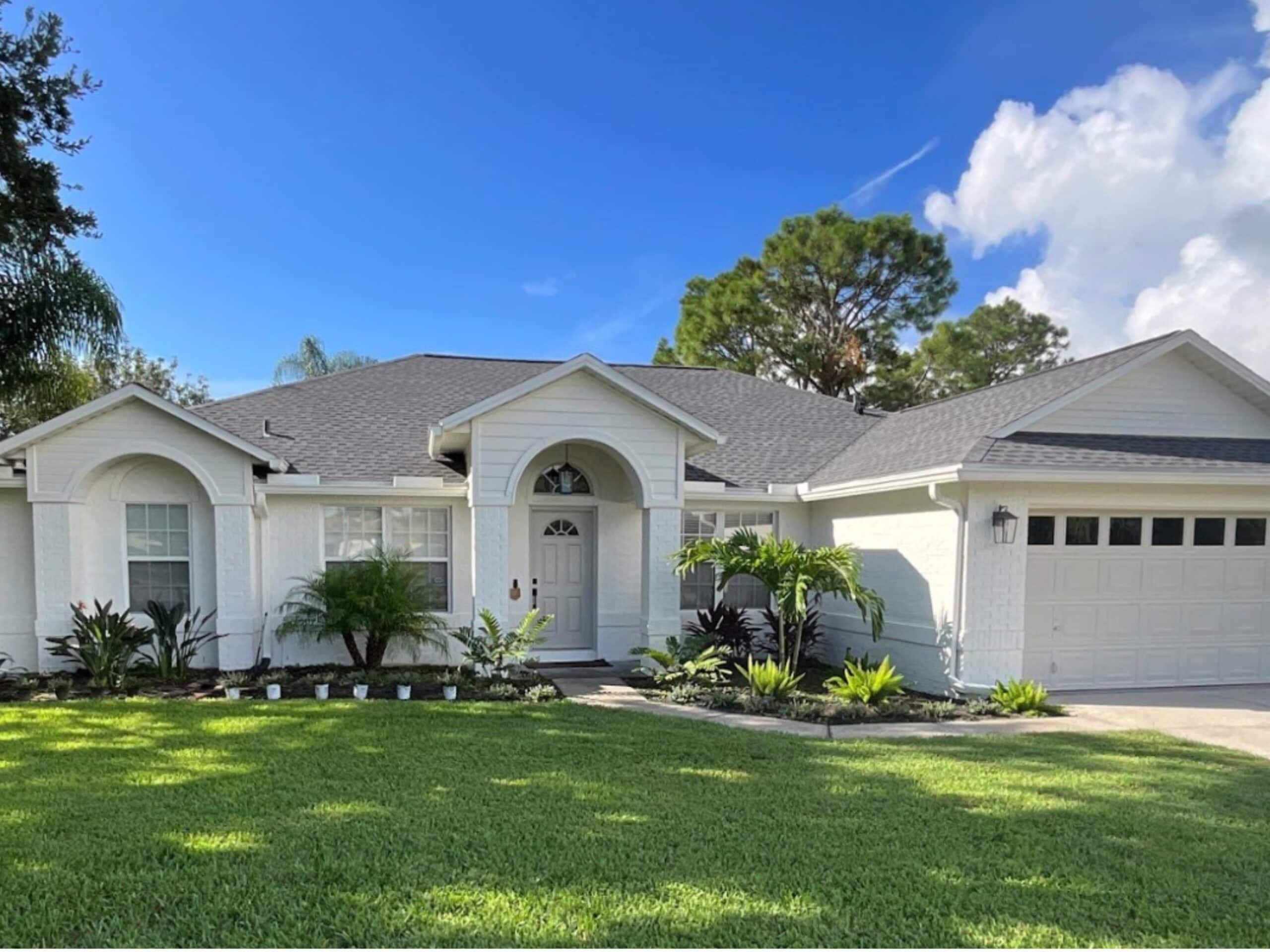 Romabio Brick Project - Bright Side Painting